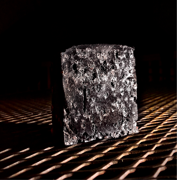 HOWL Hand & Body Bar Soap - Oracle Jayne Station